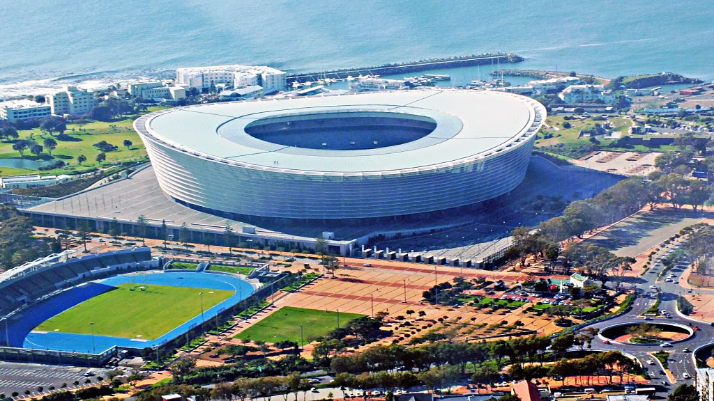 Top 5 stadiums to watch football in South Africa – MOMO AFRICA