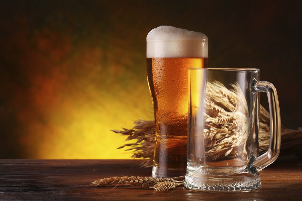 Five Drinks You Can Try in South Africa - MOMO AFRICA